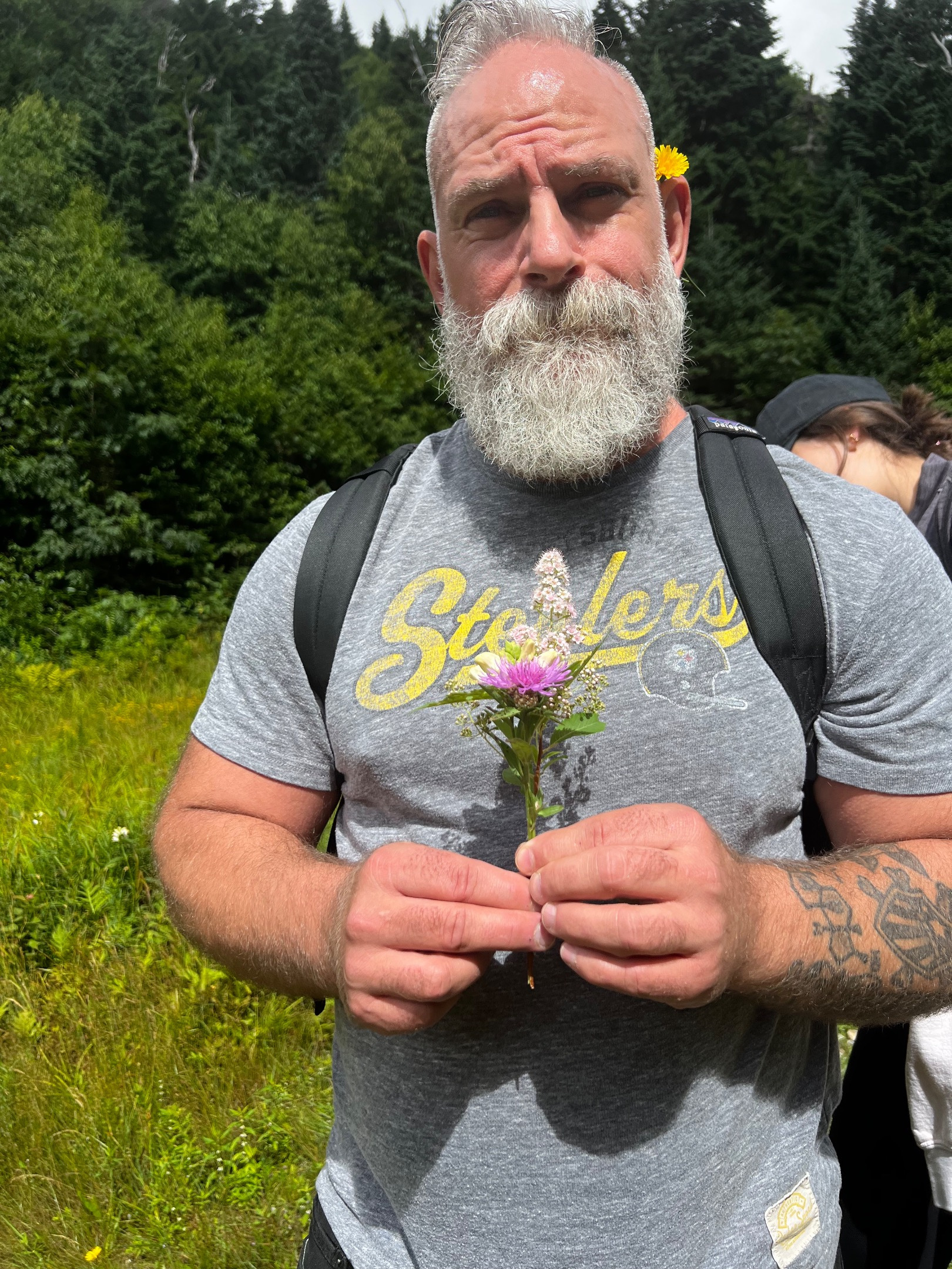 Michael B. Clark - LGBTQ Health & Human Rights